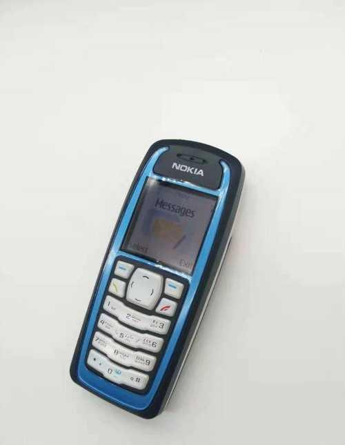 Nokia 3100+зарядное устройство