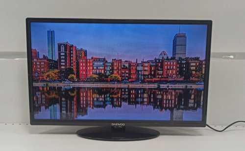 24" (61) Телевизор LED Daewoo L24S630VKE