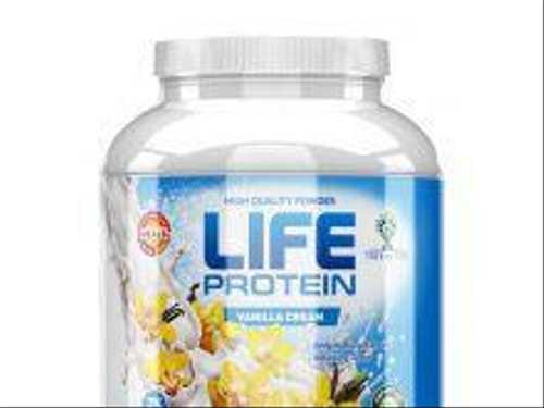 Протеин Tree of life life Protein 2270 гр