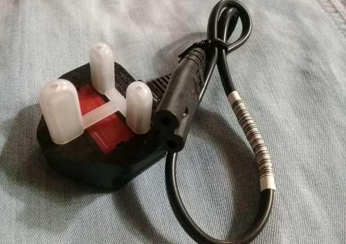 Кабель питания well shin WS-012A (новый)