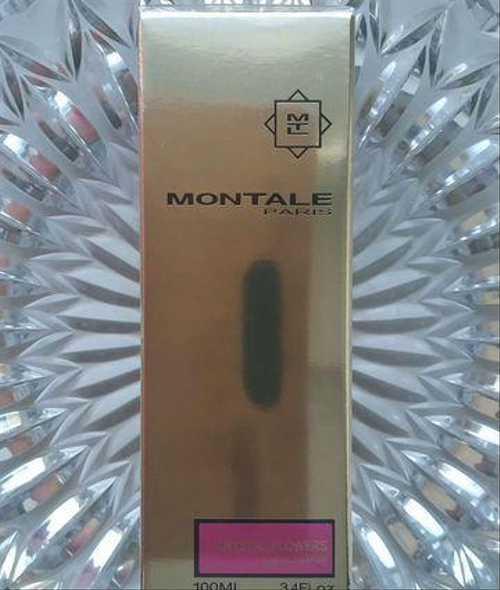 Montale Crystal Flowers Монталь