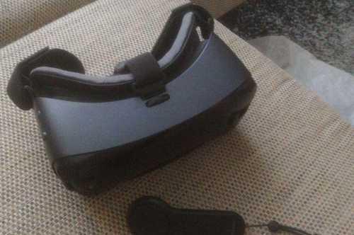 Samsung Gear VR Oculus