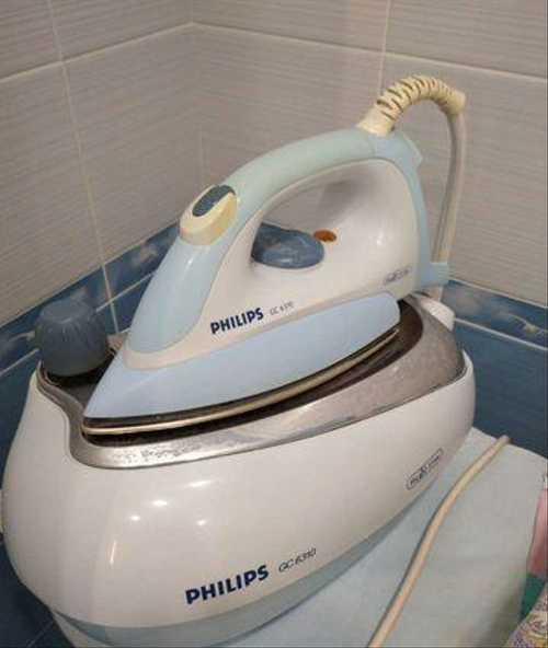 Утюг Philips