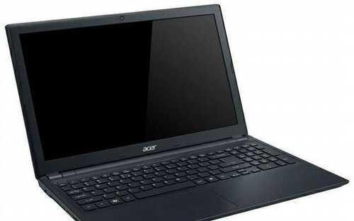 Acer aspire v5 571 на запчасти