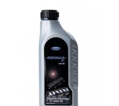 Масло моторное ford Formula 5W30, 1л