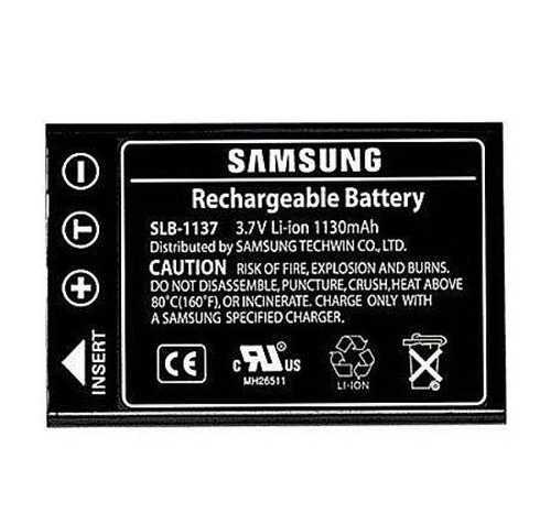 Аккумулятор SAMSUNG SLB-1037 новый
