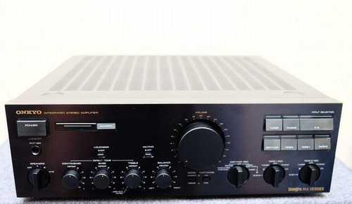 Усилитель Onkyo integra MA-1000EX