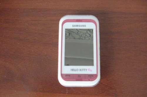 Телефон Samsung 3300