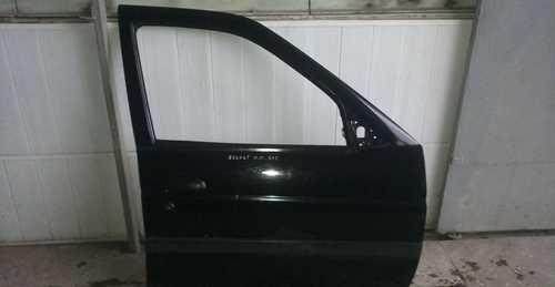 Ford Focus, Escort, Mondeo двери б.у. в наличии