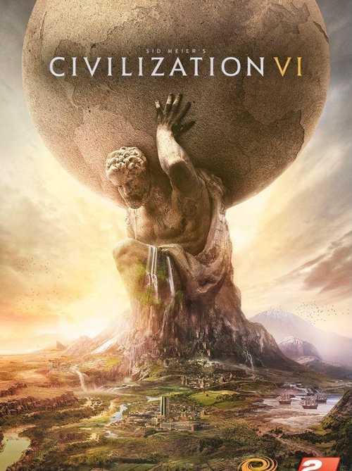 Civilization VI игра