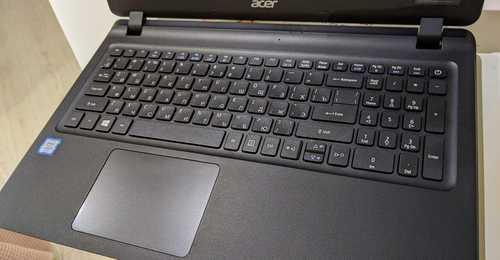 Ноутбук Acer i5/ 8 Gb/ 256 Gb / Win10