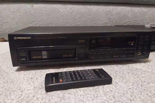 CD player Pioneer PD-M703