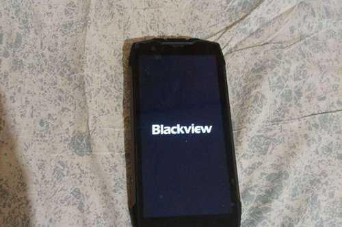 Телефон Blackview 6800 pro