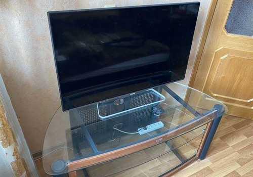 Телевизор philips 3D smart LED TV