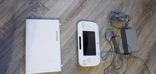 Nintendo wii u