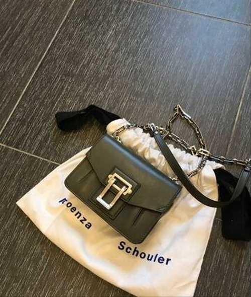 Сумка/кроссбоди Proenza Schouler