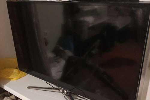 Телевизор Samsung 46 дюймов UE46ES6557U