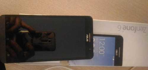Asus zenfone 6 T00G (A600CG)