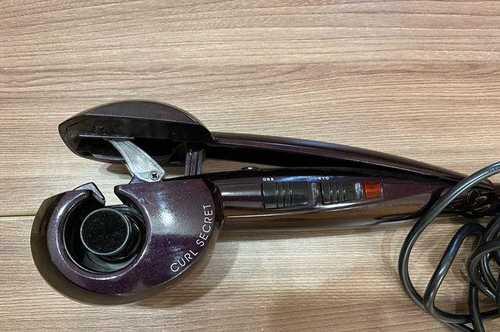 Автоматическая плойка BaByliss Curl Secret C1000E