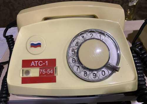 Телефон спецсвязи