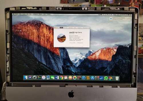 Apple iMac 21.5"