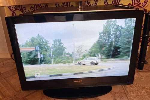 ЖК телевизор 32 дюйма, пр-во Германия