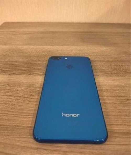 Телефон Honor 9 lite
