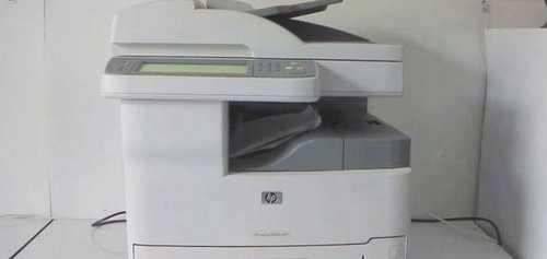 HP LaserJet M5035 MFP А3/А4 ч/б