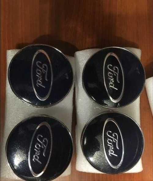 Заглушки для литых дисков форд ford