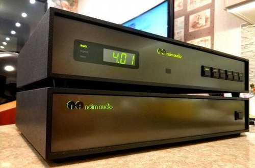 Naim CDS / Naim cdps (топовый CD проигрыватель) Москва | Аудио и видео ...