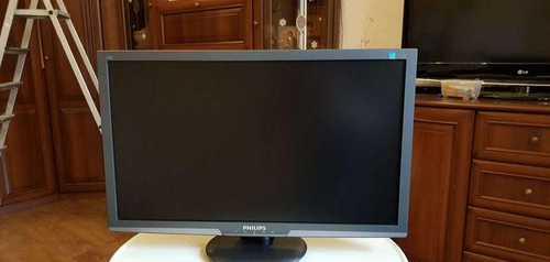 Монитор Philips 273E3L 27 дюймов