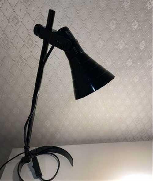 Лампа настольная | Festima.Ru - Мониторинг объявлений