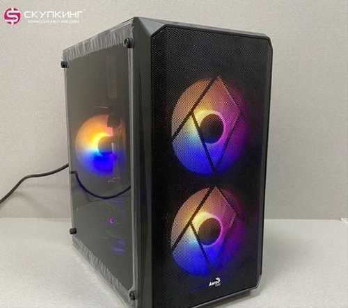 Системный блок AeroCool CS-107