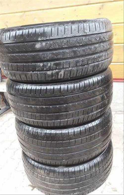 Dunlop 235/35 R17 | Festima.Ru - Мониторинг объявлений