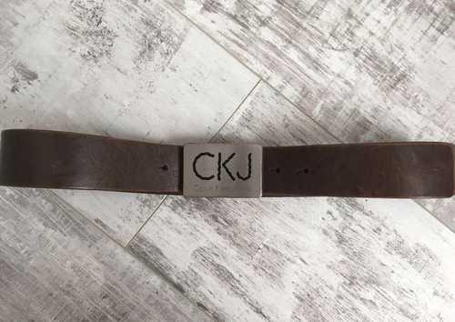 Ремень Calvin Klein