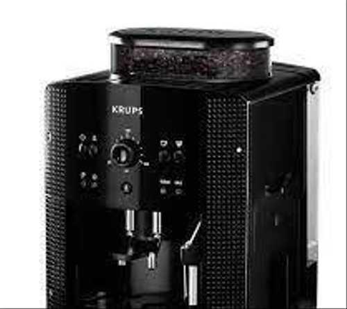 Кофемашина Krups Essential EA8108