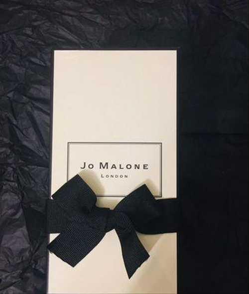 Jo malone парфюм одеколон, Wild Bluebell, Lime Blo