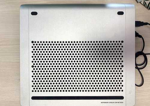 Охлаждающая подставка для ноутбука Zalman ZM-NC100
