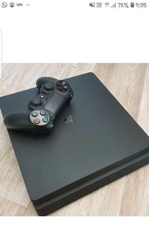 Sony PS4