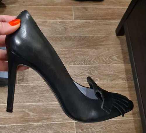 Туфли женские 36 размер Алёна Ахмадулина