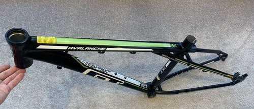 Рама GT Avalanche 3.0 LTD