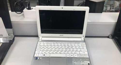 Но75 - Ноутбук Acer d270