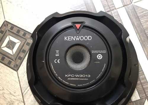 Kenwood kfc w3013 короб