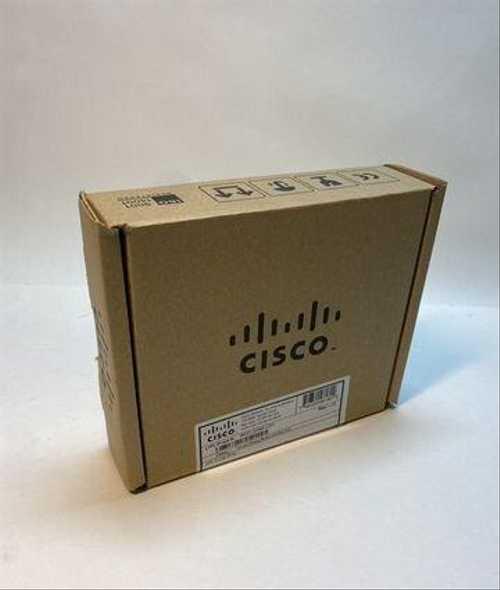 WIC-2AM-V2 Интерфейсный модуль Cisco