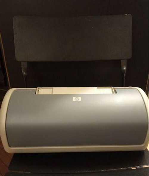 Струйный принтер HP DeskJet 3325