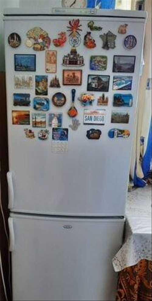 Холодильник Бирюса 226С
