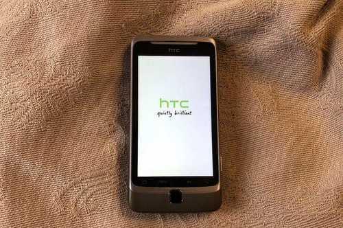 Htc desire c a7272