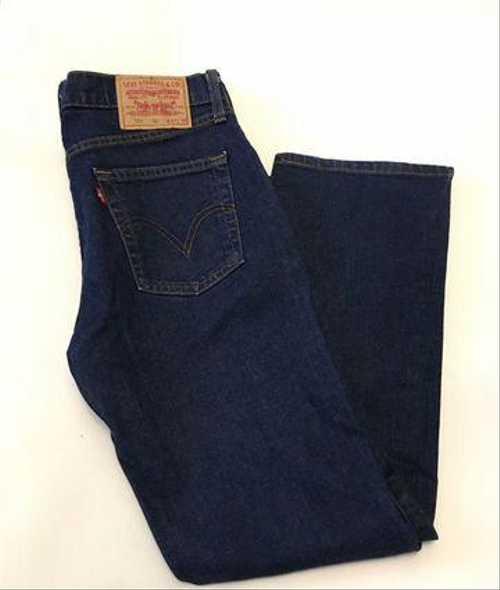 Джинсы Levi’s 751 33/30