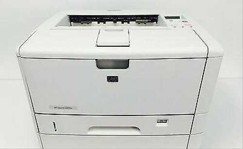 Hp 5200