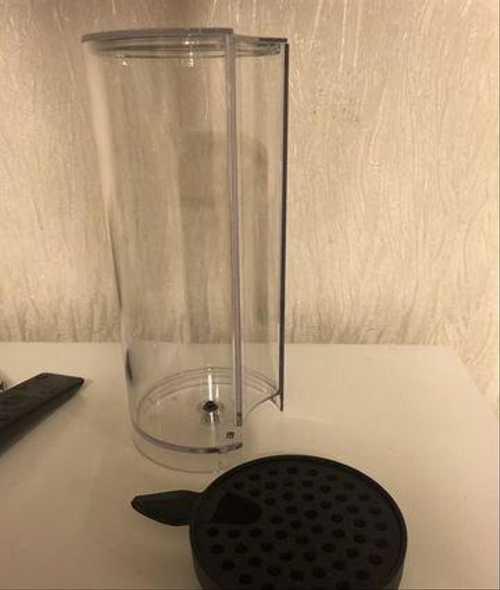 Резервуар для воды от кофе-машины Nespresso Vertuo